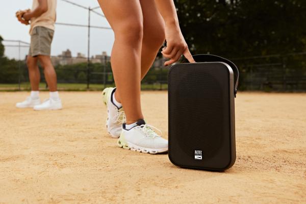 Shop HydraMini 2.0 Waterproof Speaker | Altec Lansing