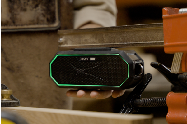 Shop HydraMini 2.0 Waterproof Speaker | Altec Lansing