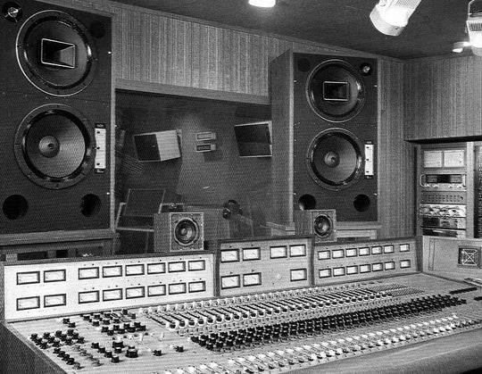 Altec Lansing | Our Heritage & History Since 1927