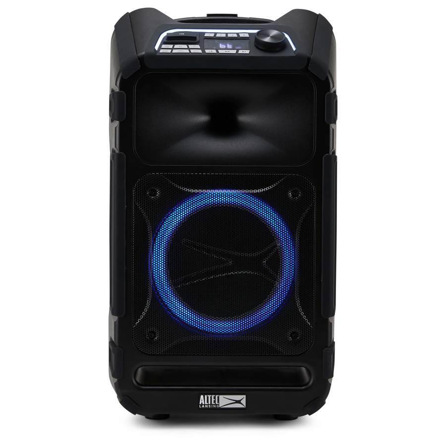 Shop Sonic Boom 120 Party Speaker | Altec Lansing