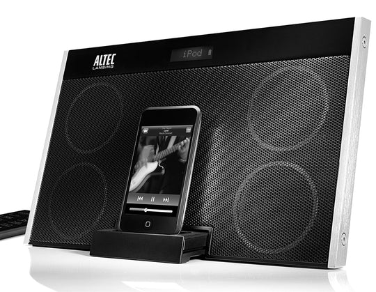 Altec Lansing | Our Heritage & History Since 1927