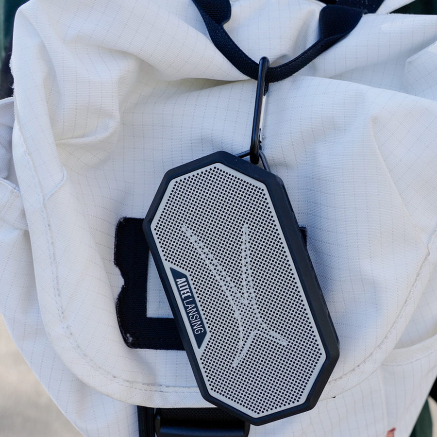 Shop HydraMini 2.0 Waterproof Speaker | Altec Lansing