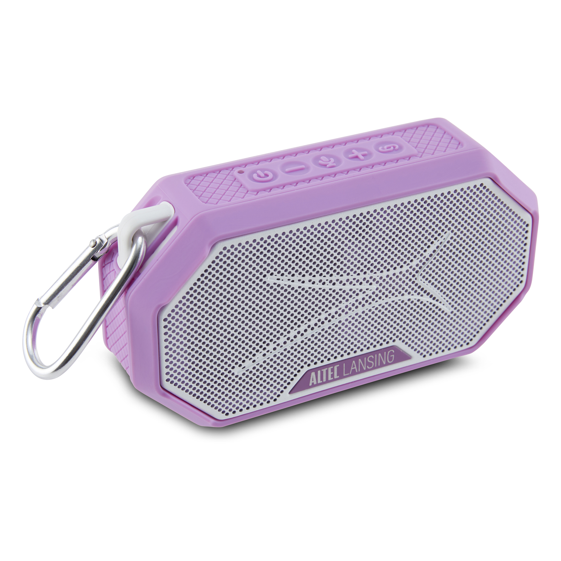 Altec Lansing HydraMini 2.0 EVERYTHINGPROOF® Speaker