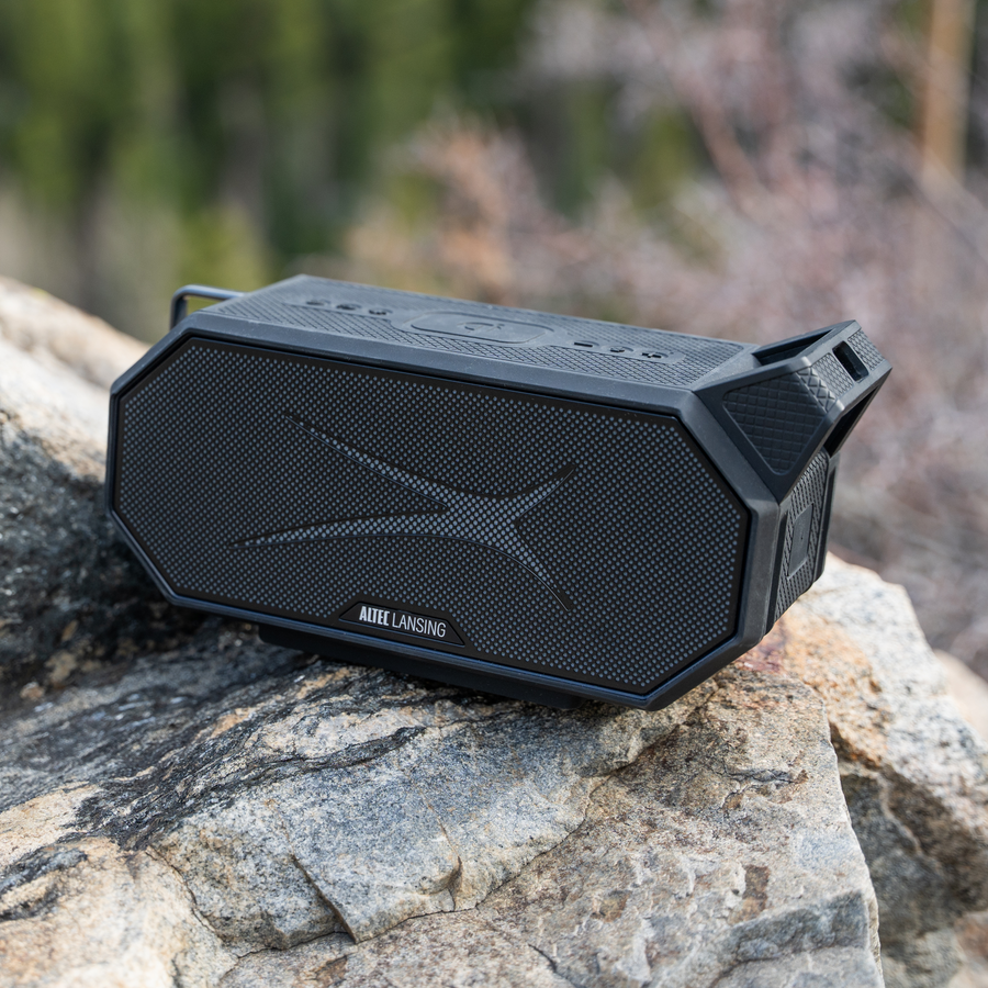 Shop HydraBoom 2.0 Speaker – 16H Playtime | Altec Lansing