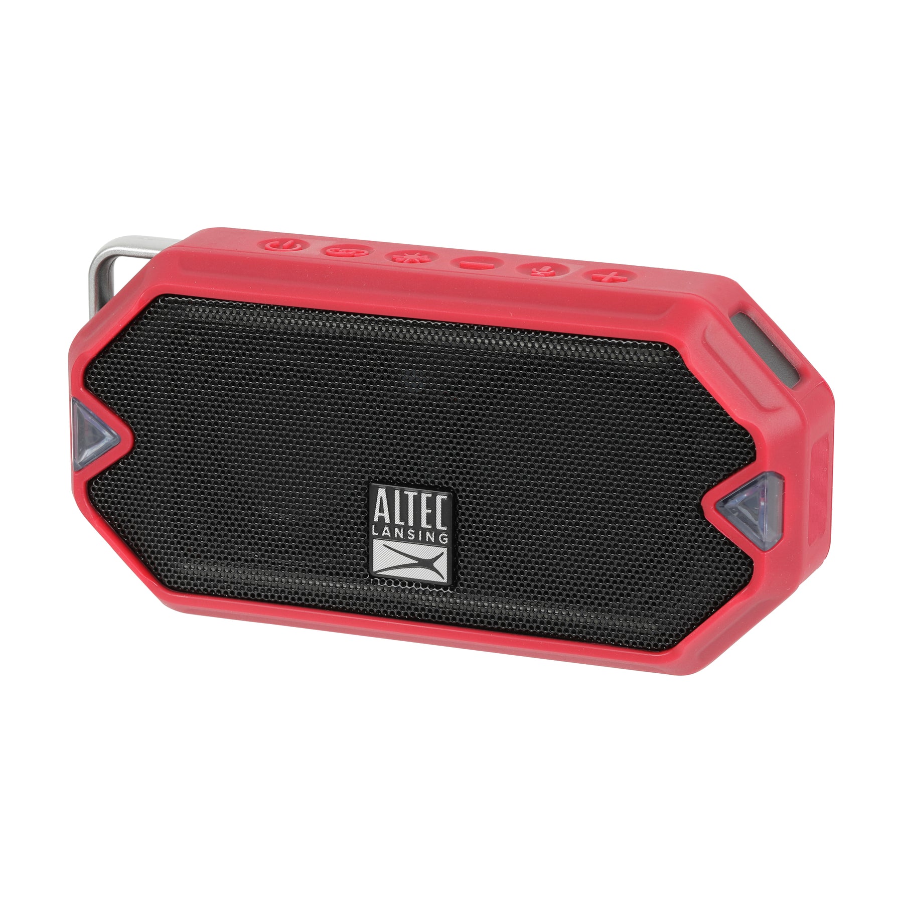 Altec Lansing | HydraMini Speaker | Everything Proof Portable Speaker