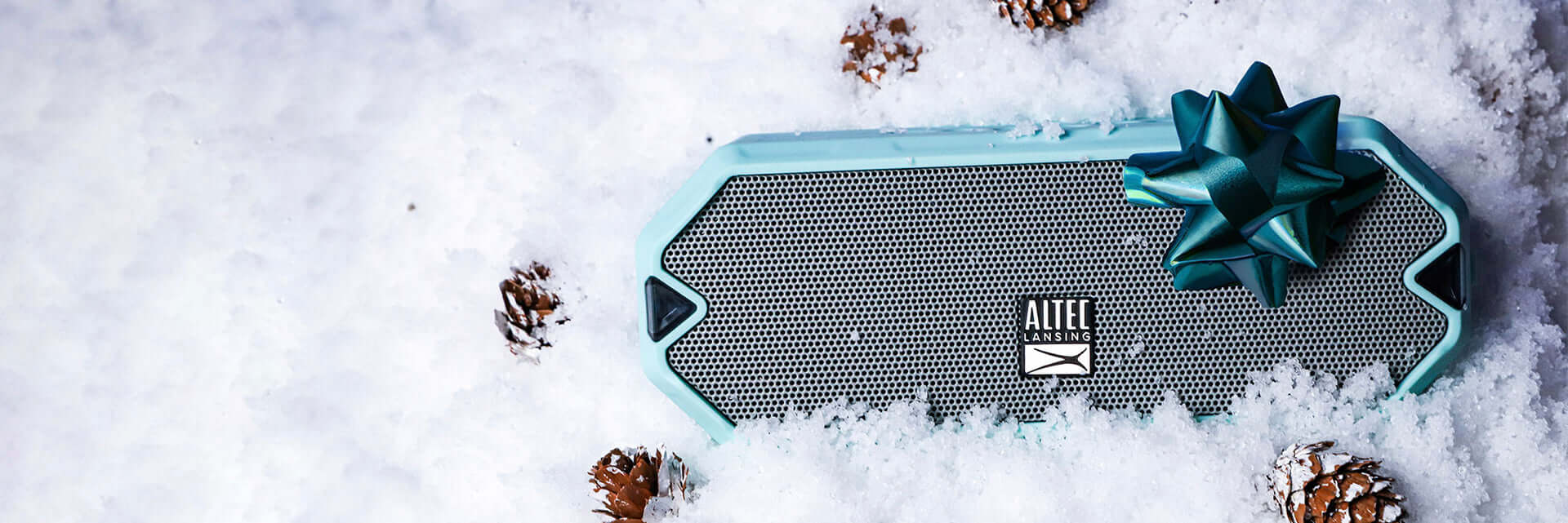 Altec Lansing | Top Speakers, Headphones, and Electronics Since 1927