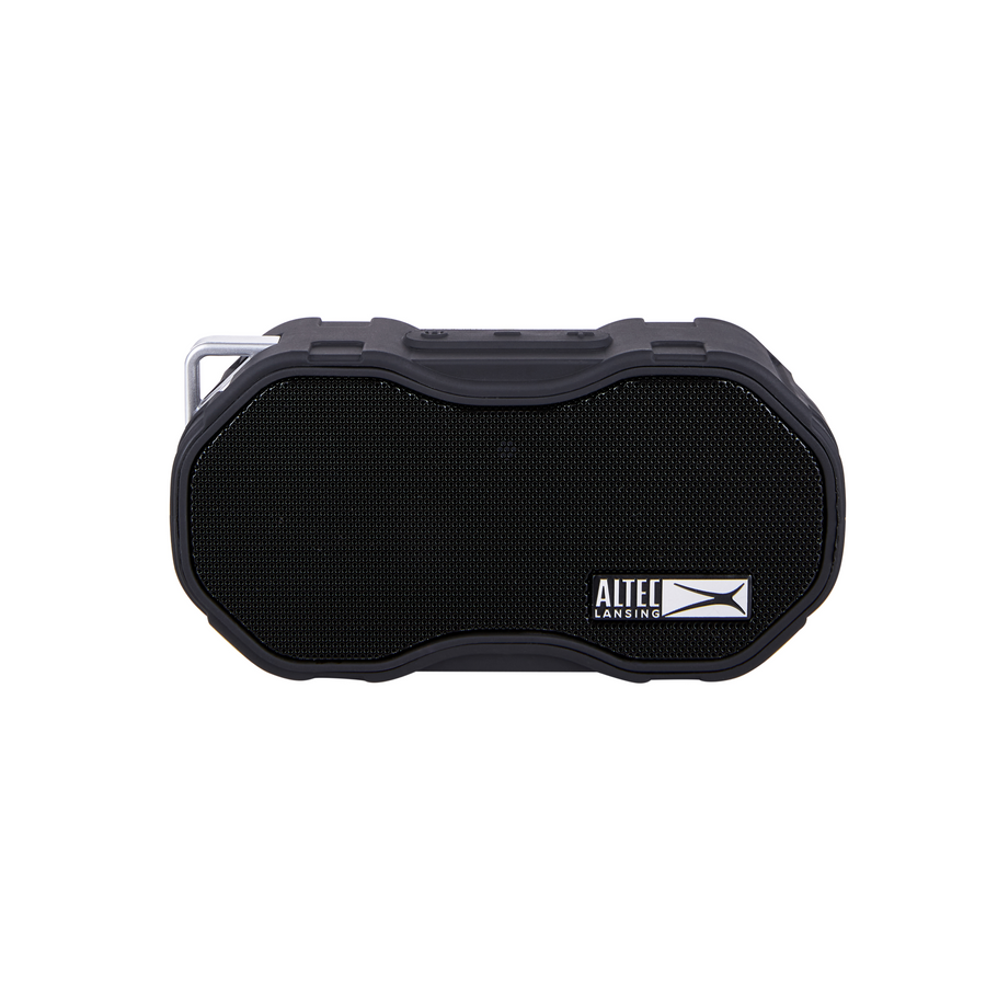 Altec Lansing Speakers | Top Wireless Bluetooth Portable Speakers