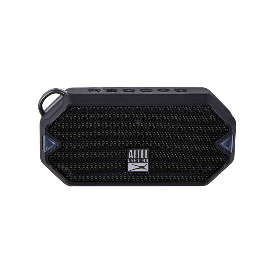Shop HydraMini – Waterproof Everything Proof Speaker | Altec Lansing