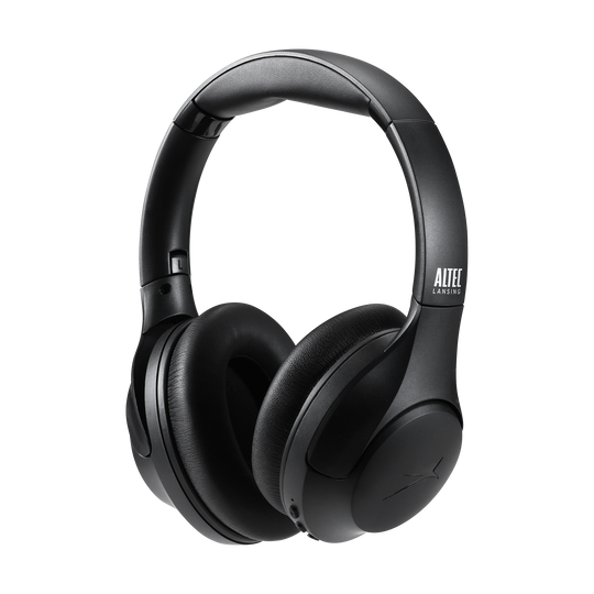 Altec Lansing Headphones | Top Earbuds, Wireless & Wired Headphones