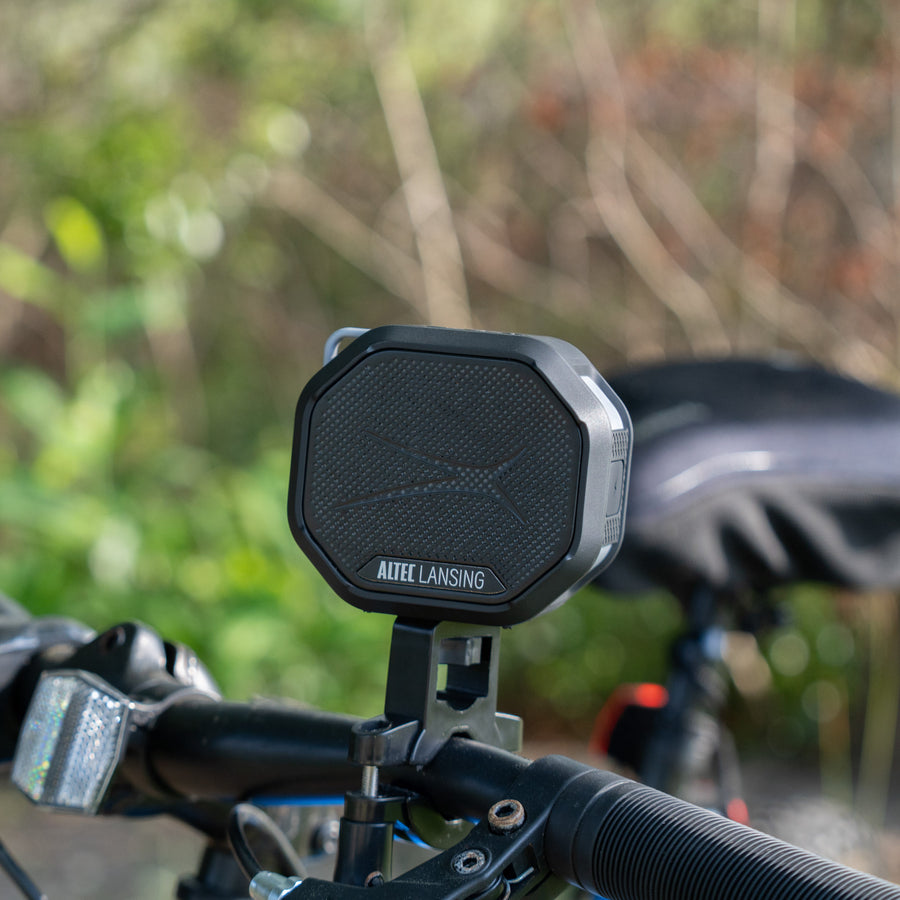 Hydra 2.0 Bluetooth Speakers – Altec Lansing