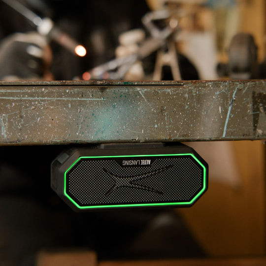 Hydra 2.0 Bluetooth Speakers – Altec Lansing