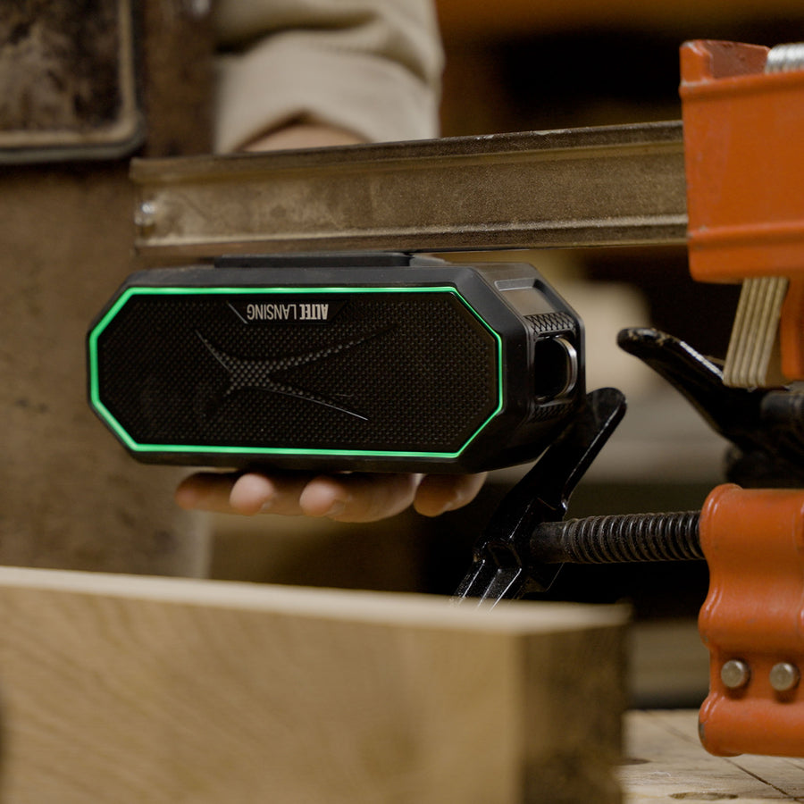 Hydra 2.0 – Altec Lansing