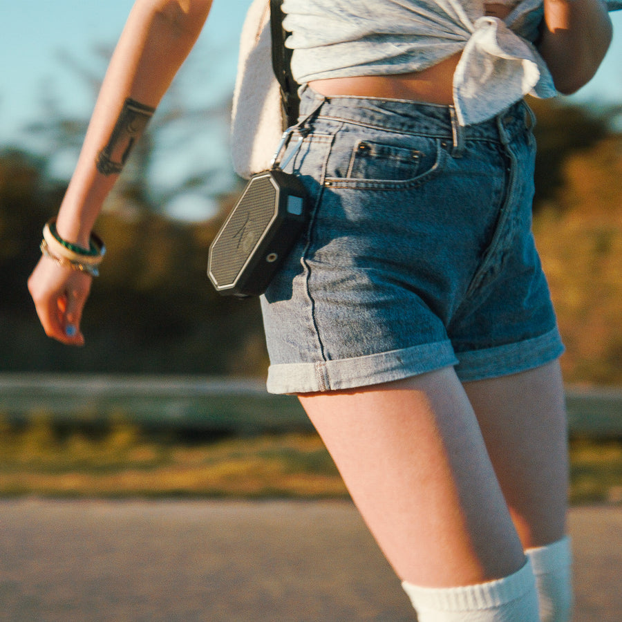 Hydra 2.0 Bluetooth Speakers – Altec Lansing