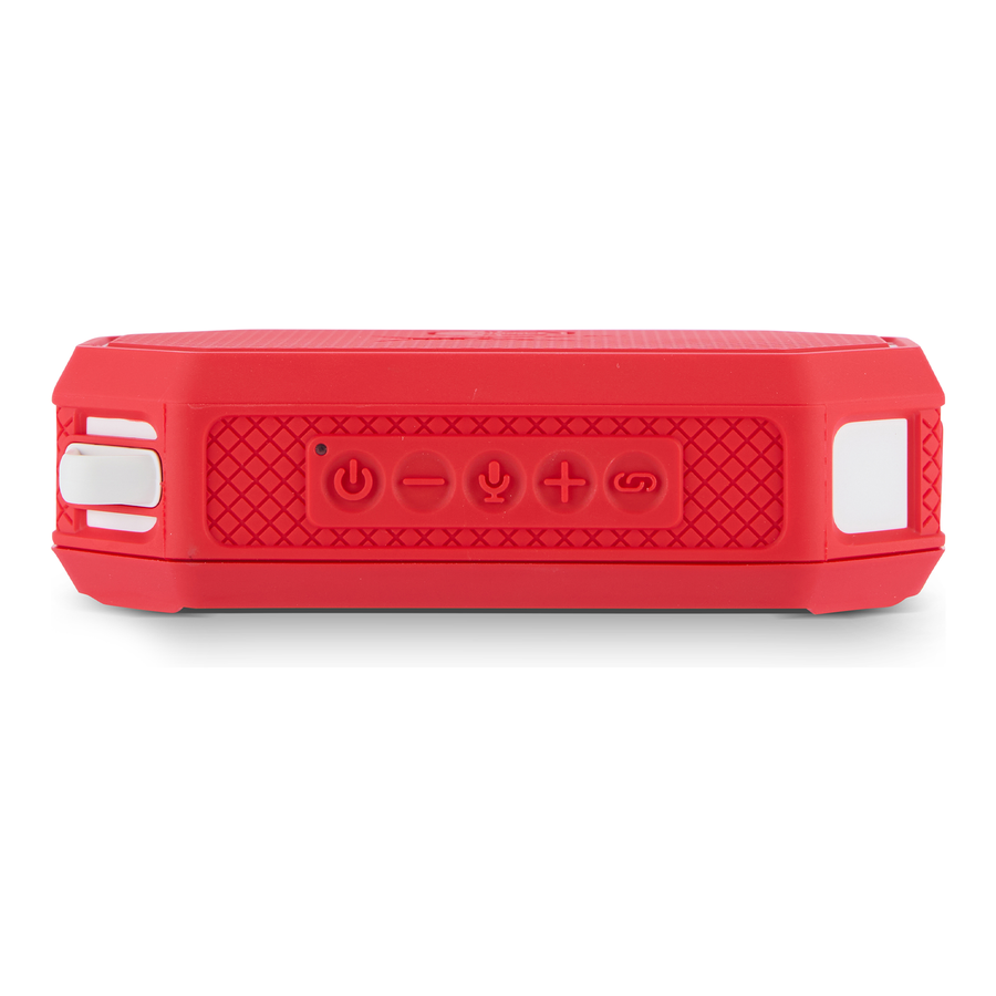 Altec Lansing X Boston Red Sox 2.0