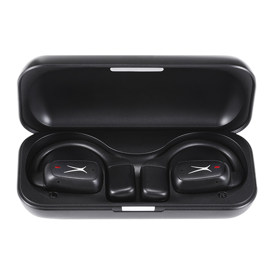 Altec Lansing Headphones | Top Earbuds, Wireless & Wired Headphones