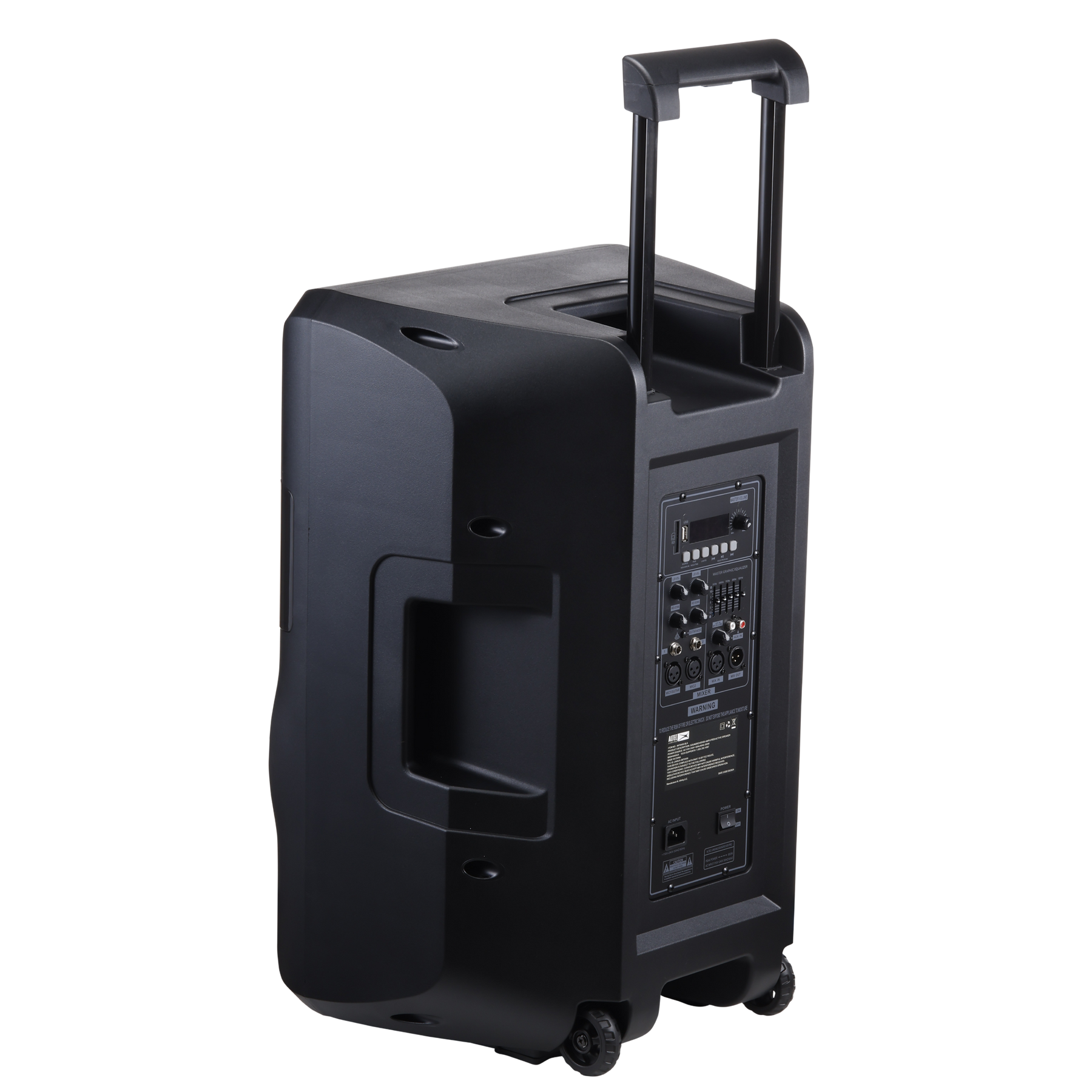 Shop SoundRover Pro 650 Party Speaker | Altec Lansing