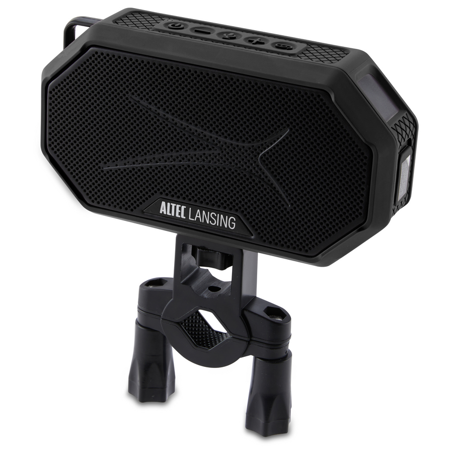 Shop HydraMini 2.0 Waterproof Speaker | Altec Lansing