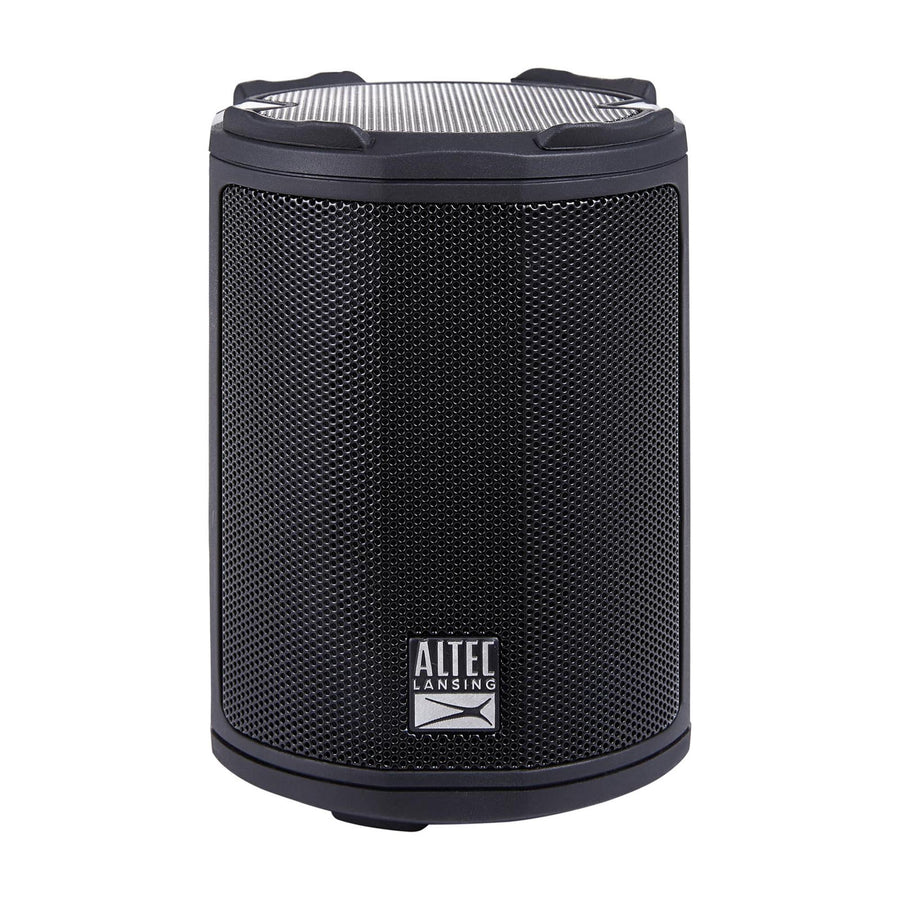 Altec Lansing Hydra Speakers | Waterproof Bluetooth Wireless Speakers