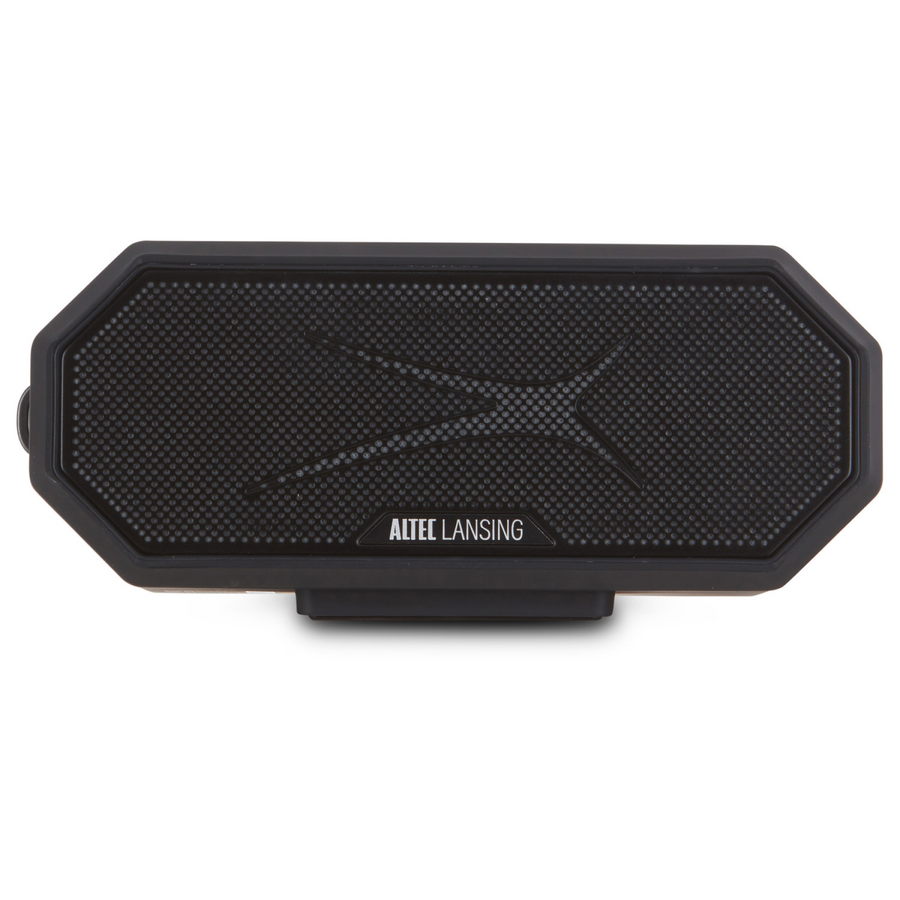 Altec Lansing Speakers | Top Wireless Bluetooth Portable Speakers