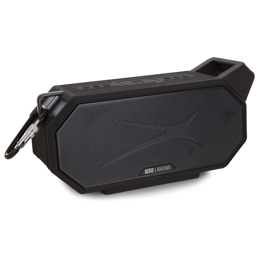 Shop HydraBoom 2.0 Speaker – 16H Playtime | Altec Lansing