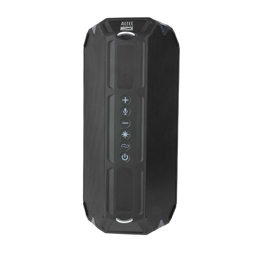 Altec Lansing Speakers | Top Wireless Bluetooth Portable Speakers