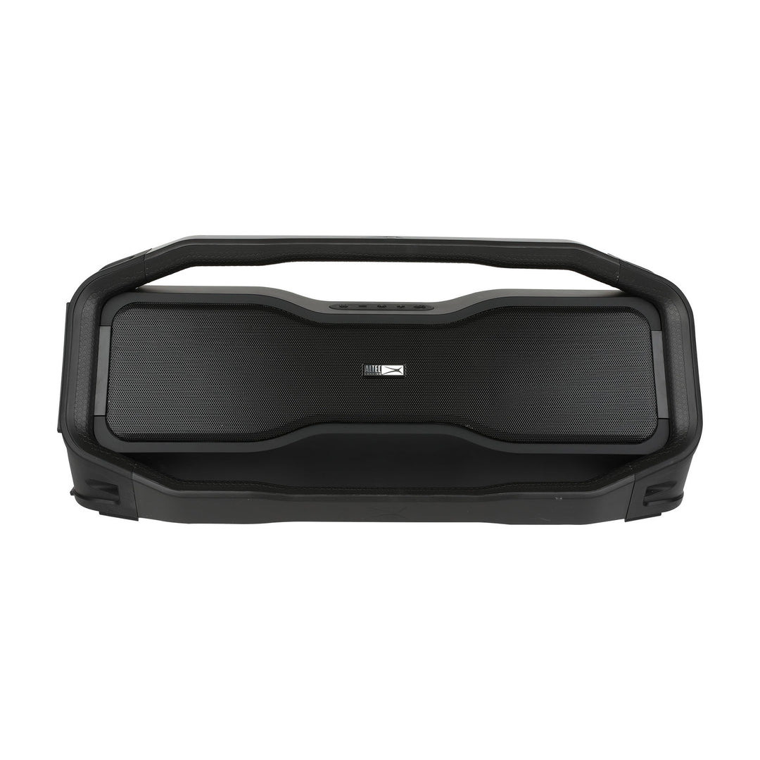 Altec Lansing Speakers | Top Wireless Bluetooth Portable Speakers