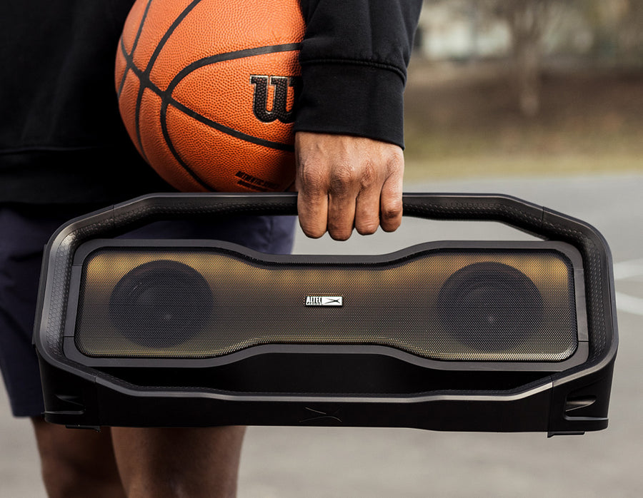 Altec Lansing | Our Heritage & History Since 1927