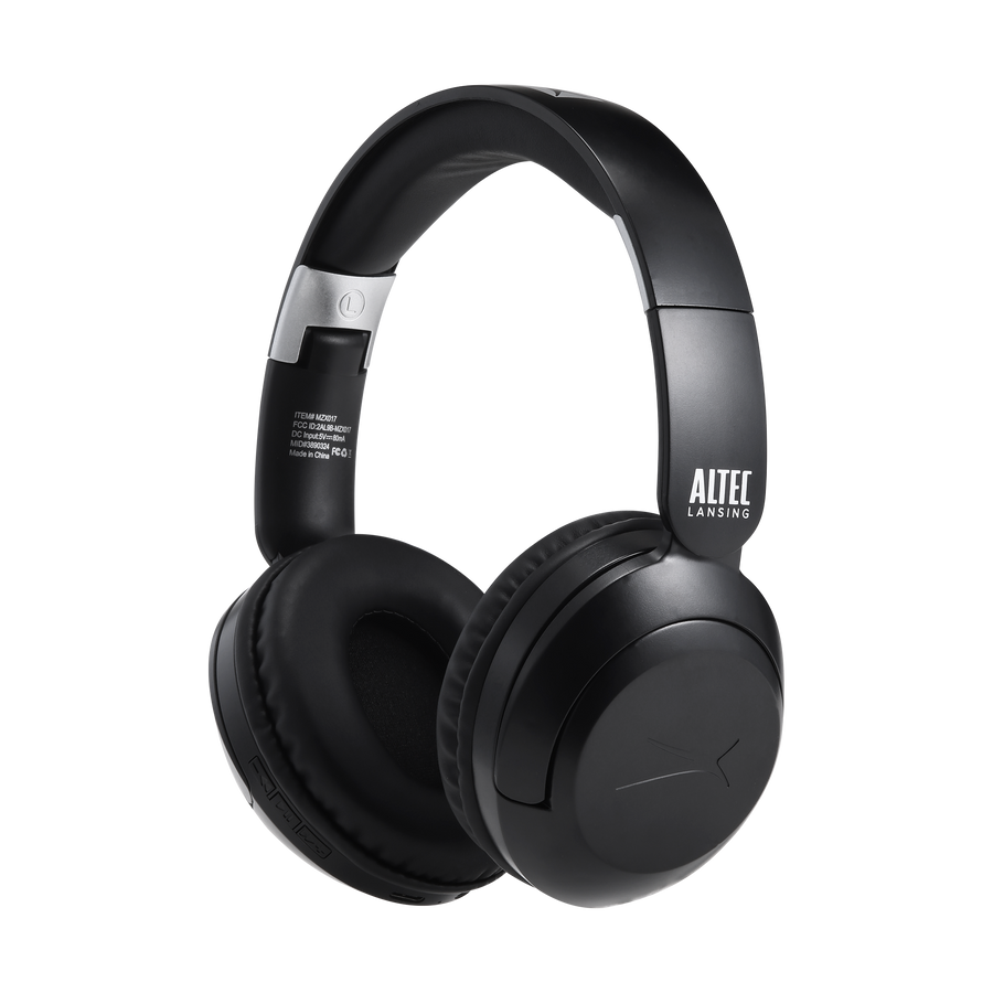 Altec Lansing | Wireless Bluetooth Headphones