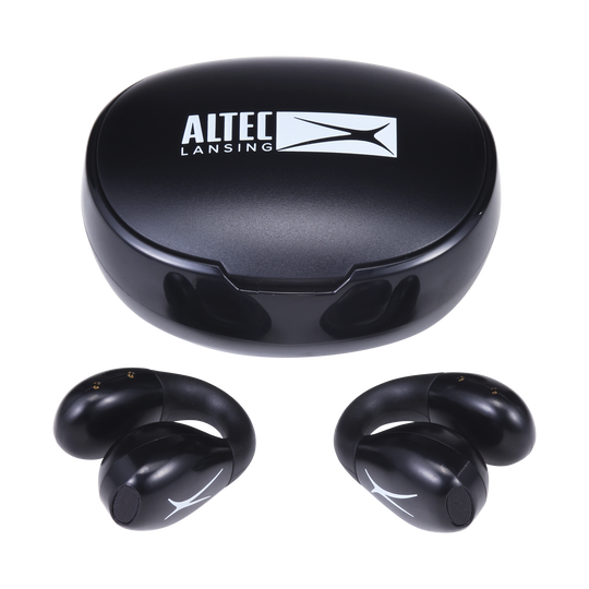 Altec Lansing Headphones | Top Earbuds, Wireless & Wired Headphones