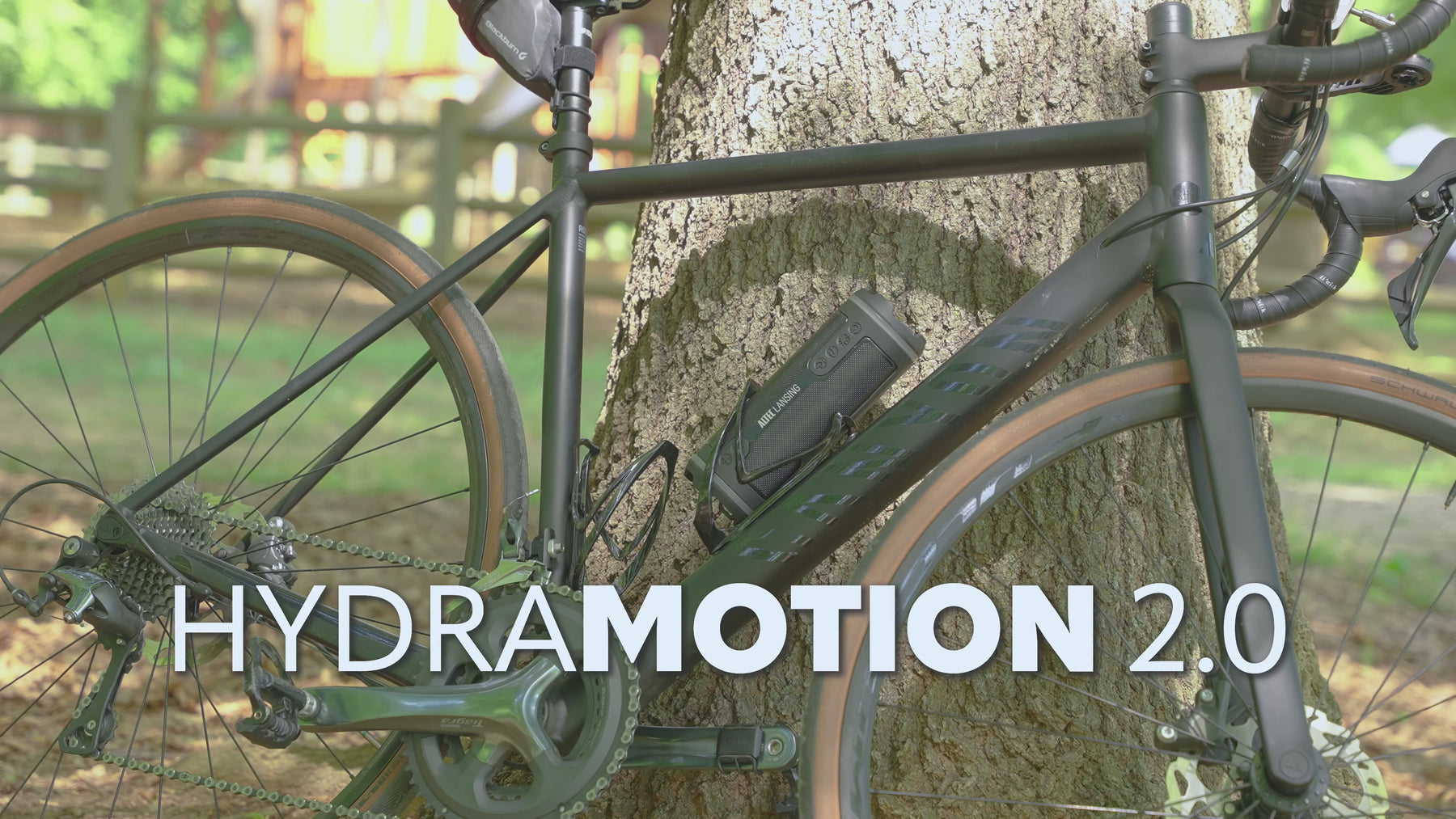 Shop HydraMotion 2.0 Speaker – 12H Playtime | Altec Lansing