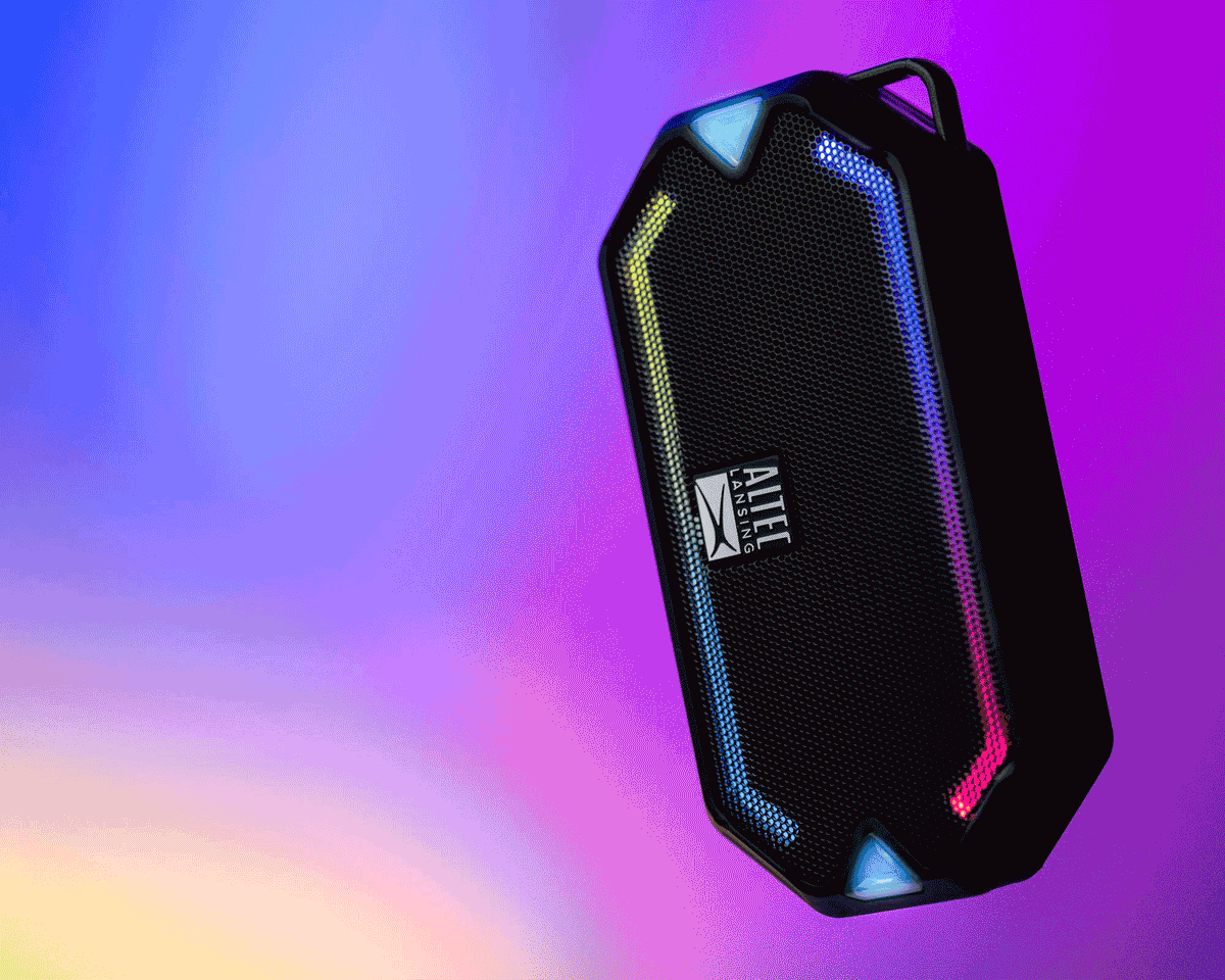 Shop Mini LifeJacket Jolt Speaker | Altec Lansing