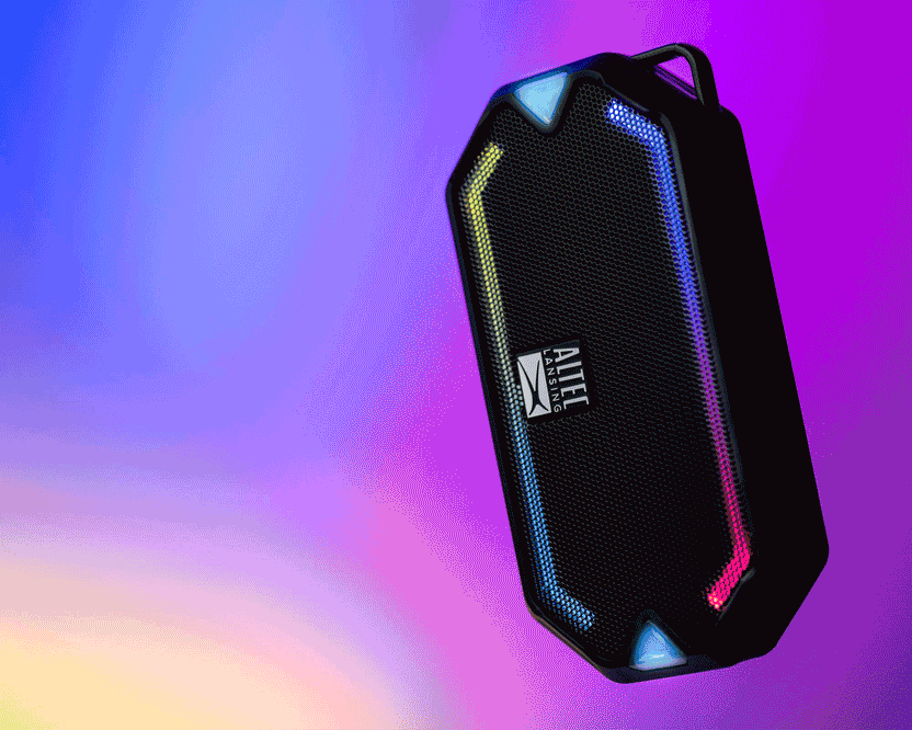 Altec Lansing Connect In-Ear 2.0 with USB-C Connector