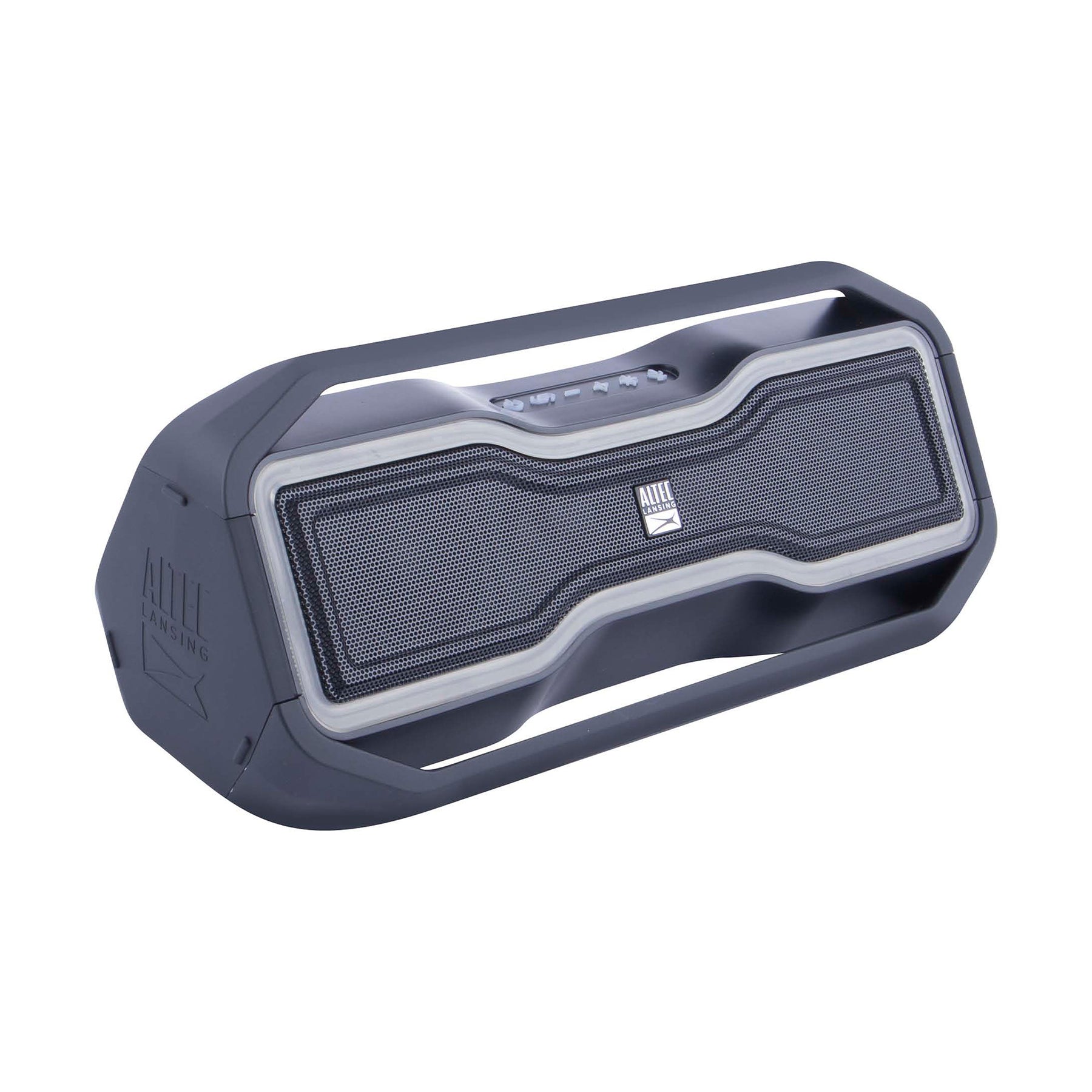 Shop Rockbox Speaker - Portable Wireless Party Speaker – Altec Lansing