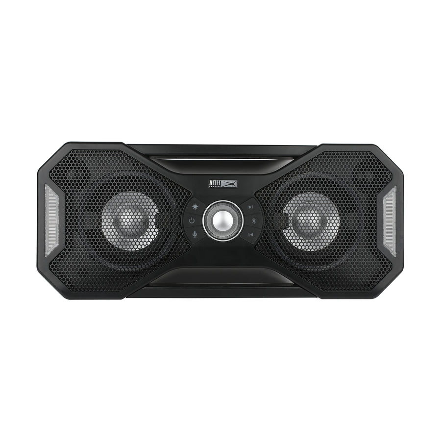 Altec Lansing | Party Speakers | Wireless Bluetooth Speakers